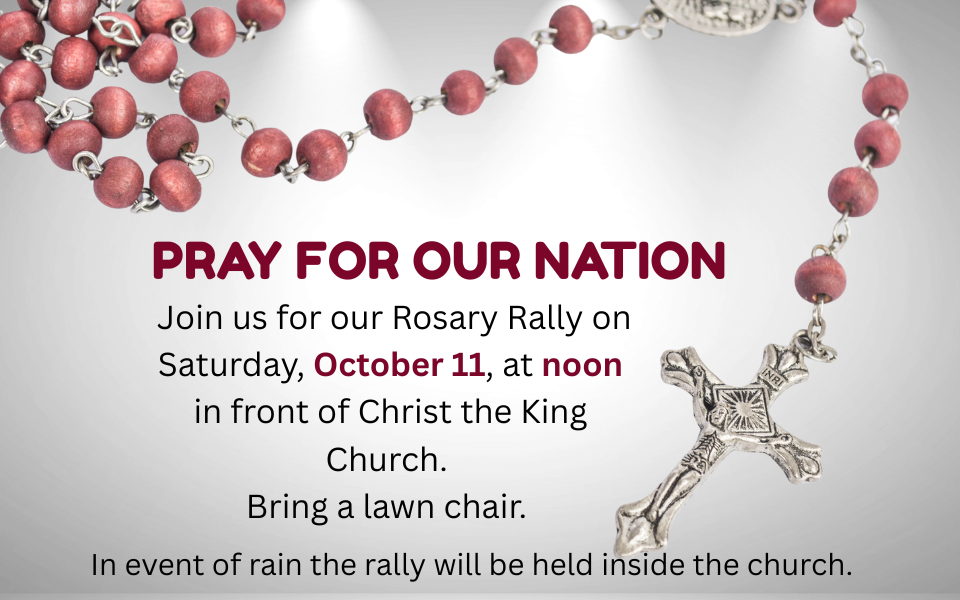 Christ the King Parish