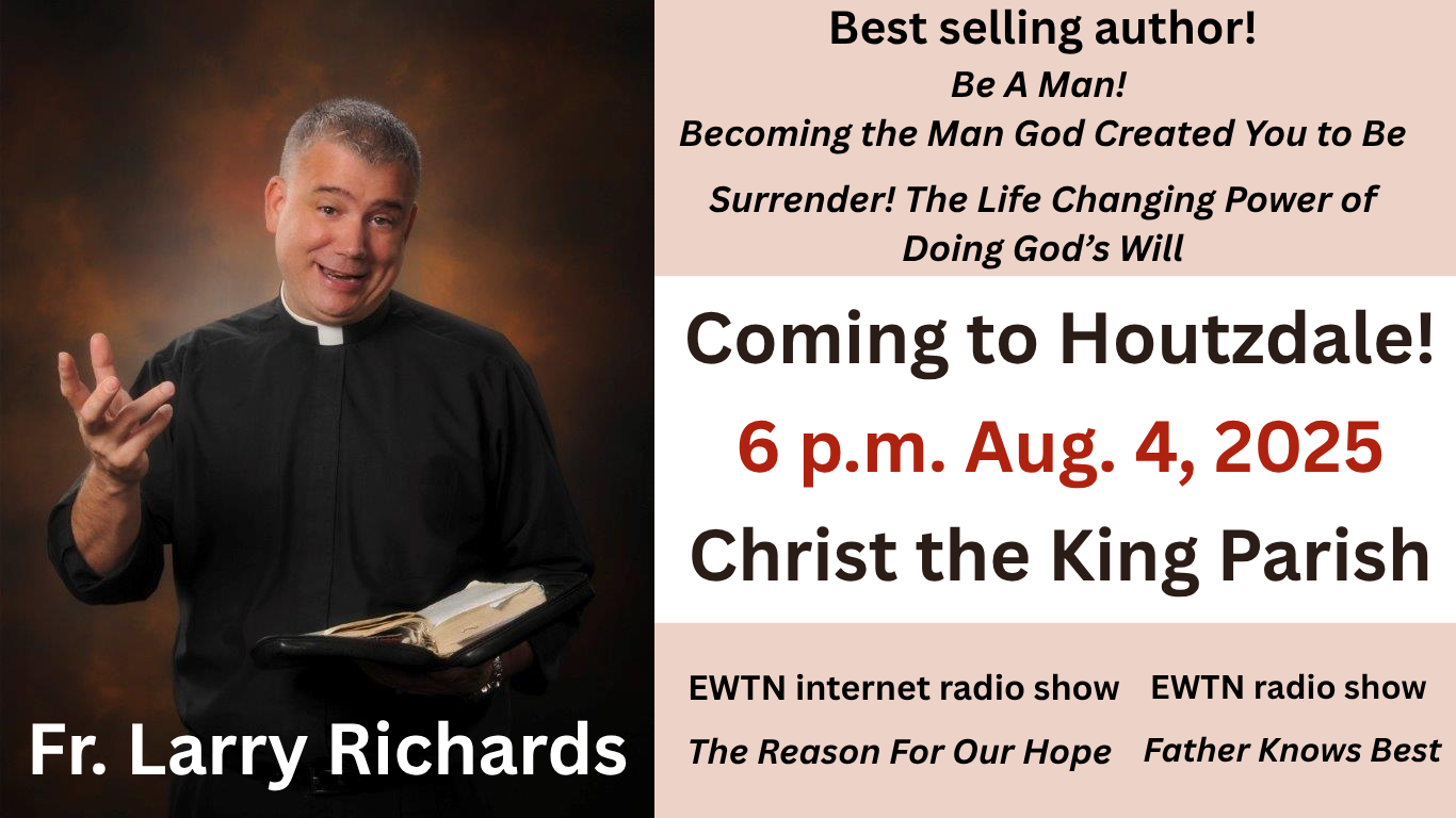 Christ the King Parish